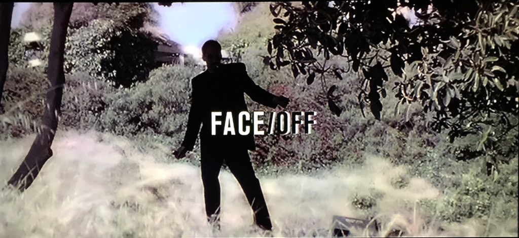 Face/Off (1997) : Freaky Friday Reimagined [Mike's Review] | The ...