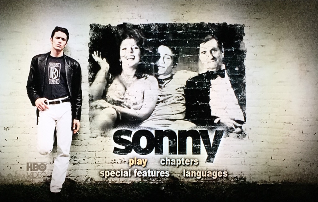 Sonny (2002) : Cage the Director [Mike's Review] | The CageClub Podcast ...