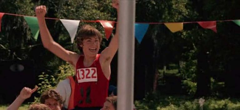 Miracle Run (2003) | #ZacAttack: The Zac Efron Podcast