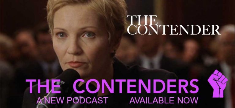 The Contender (2000) | The Contenders Podcast