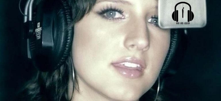 Now! 17 | The Now and Again Podcast