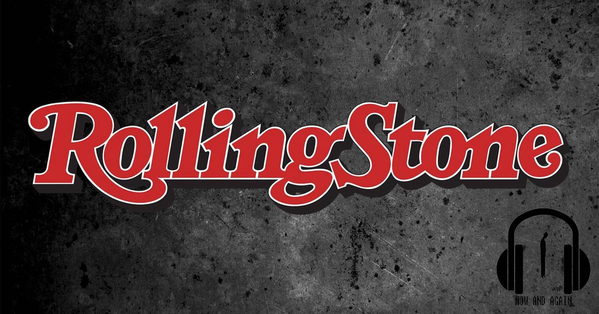 Rolling Stone's Greatest Songs of the Century: An Introduction | Now ...