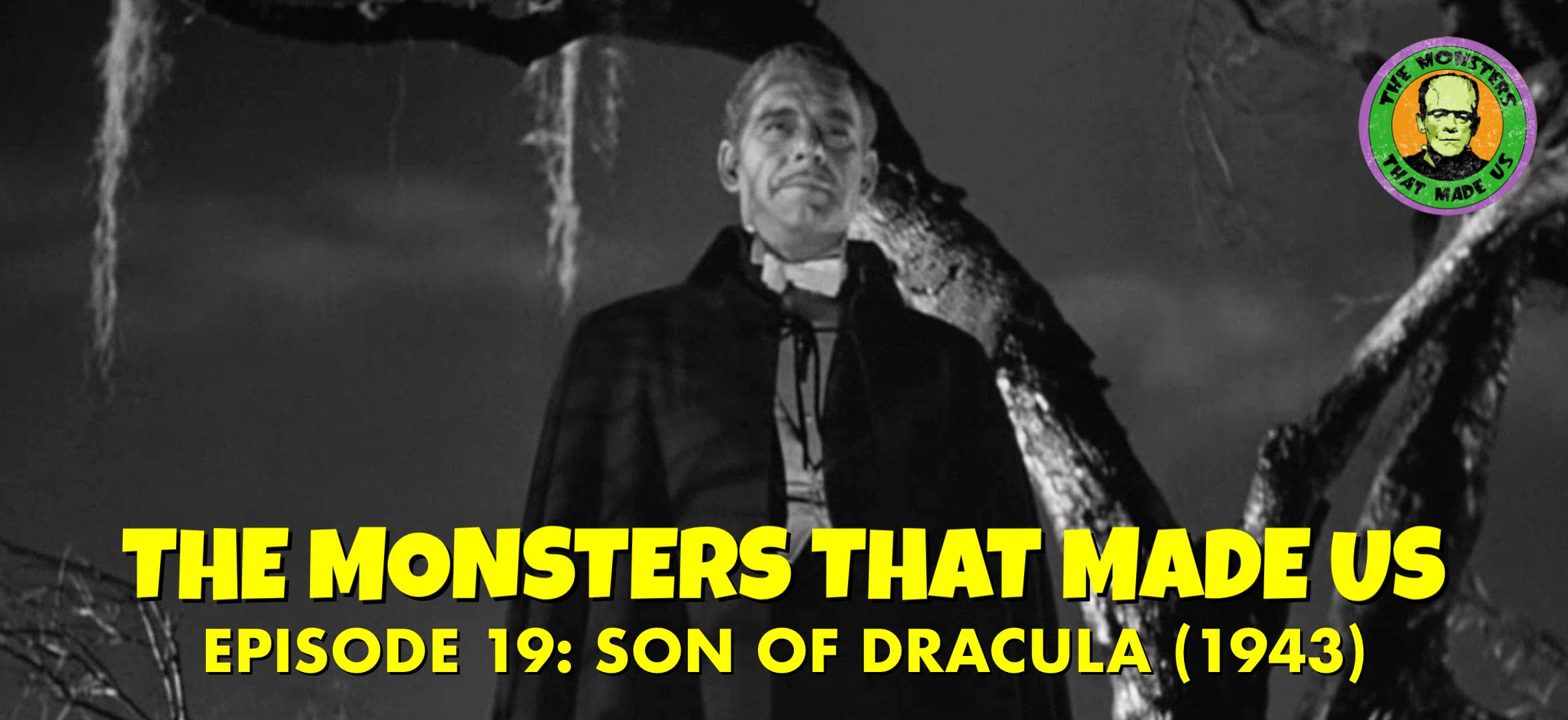 Son Of Dracula