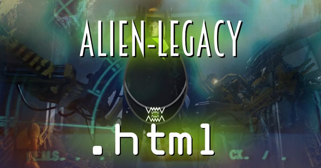 Aliens (1986): Part 2 | Husbands Talking, More or Less