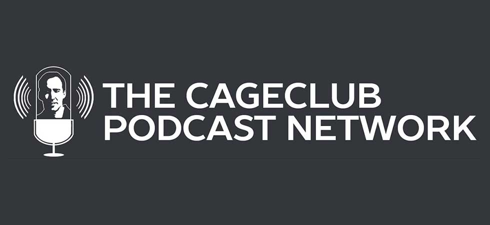 Our Hosts | The CageClub Podcast Network