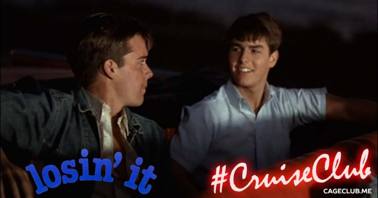 Losin It 1983 Cruiseclub The Tom Cruise Podcast