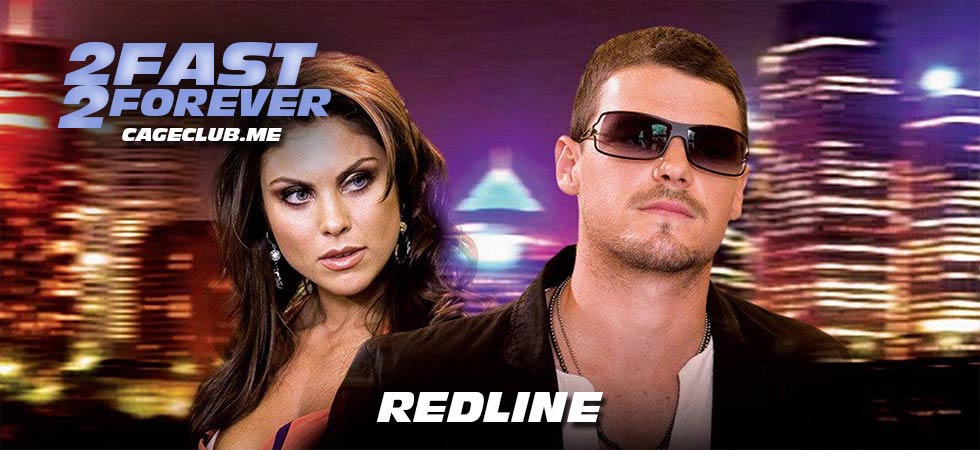 Redline 2007